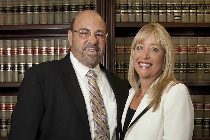 Dedicated attorneys fromThe Law Firm of Zimmerman & Bayne, P.A.